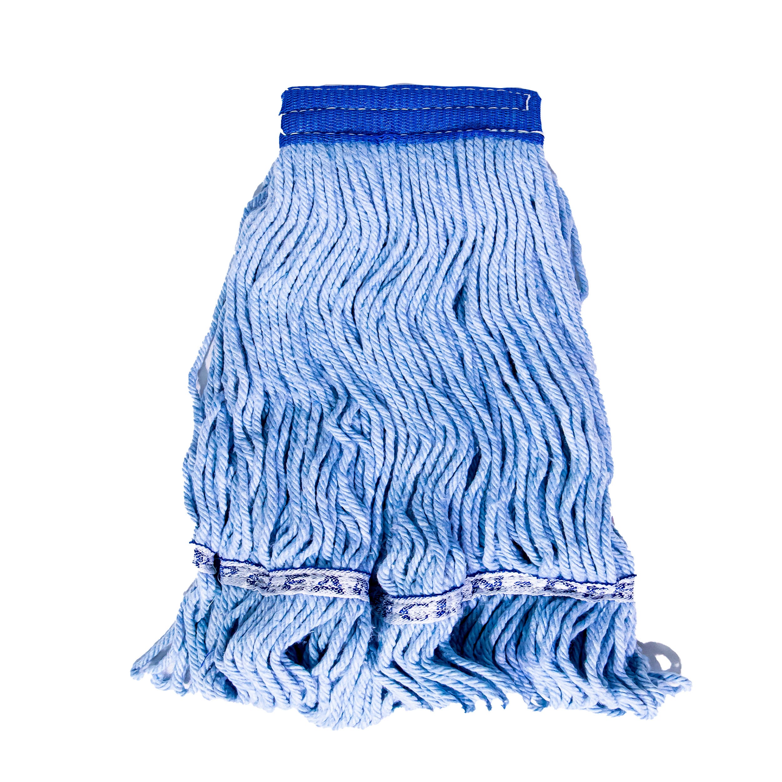 Trapeador y lampazo – Hyper Clean S.A.