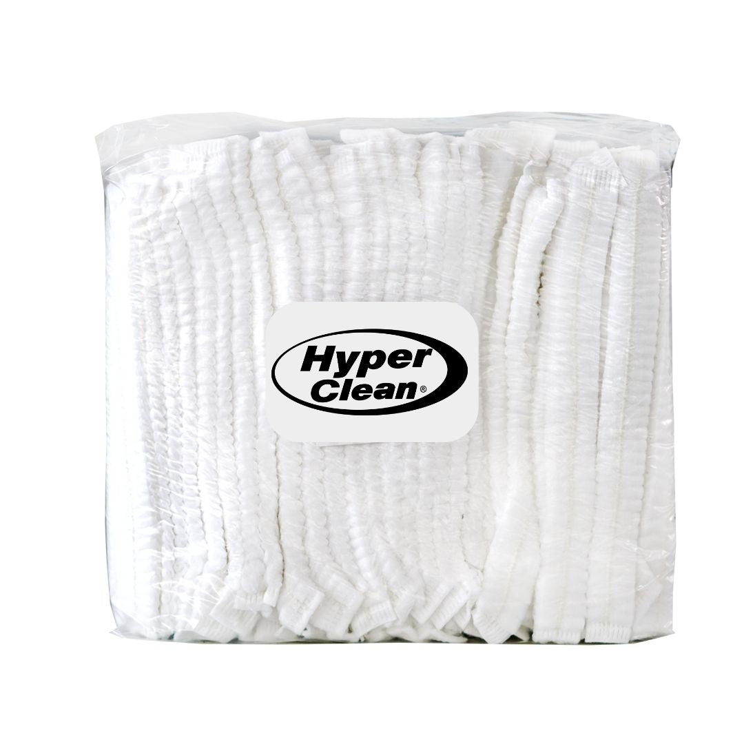REDECILLA CUBRE PELO – Hyper Clean S.A.