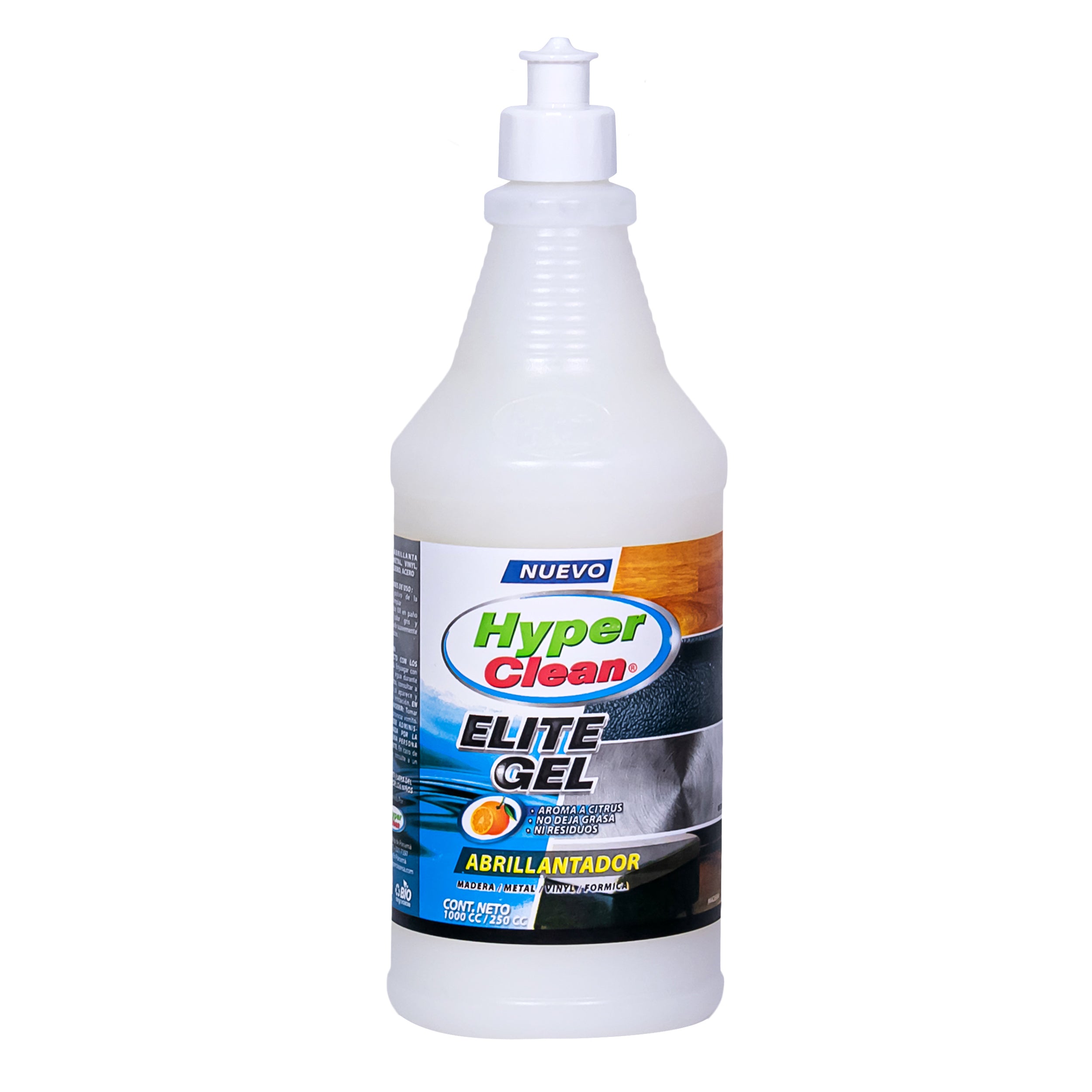 ELITE GEL | 32 OZ – Hyper Clean S.A.