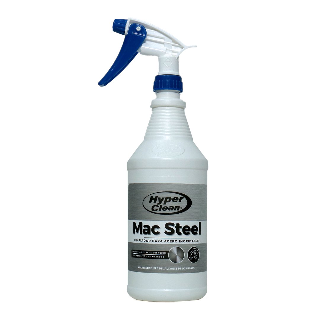 Superficies – Hyper Clean S.A.