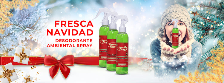 Hyper Clean S.A, – Hyper Clean S.A.