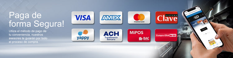 Implementos – Hyper Clean S.A.