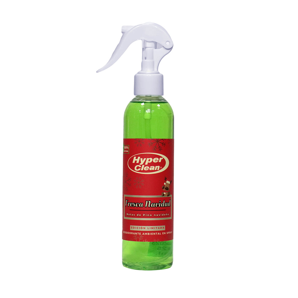 Hyper Clean S.A, – Hyper Clean S.A.