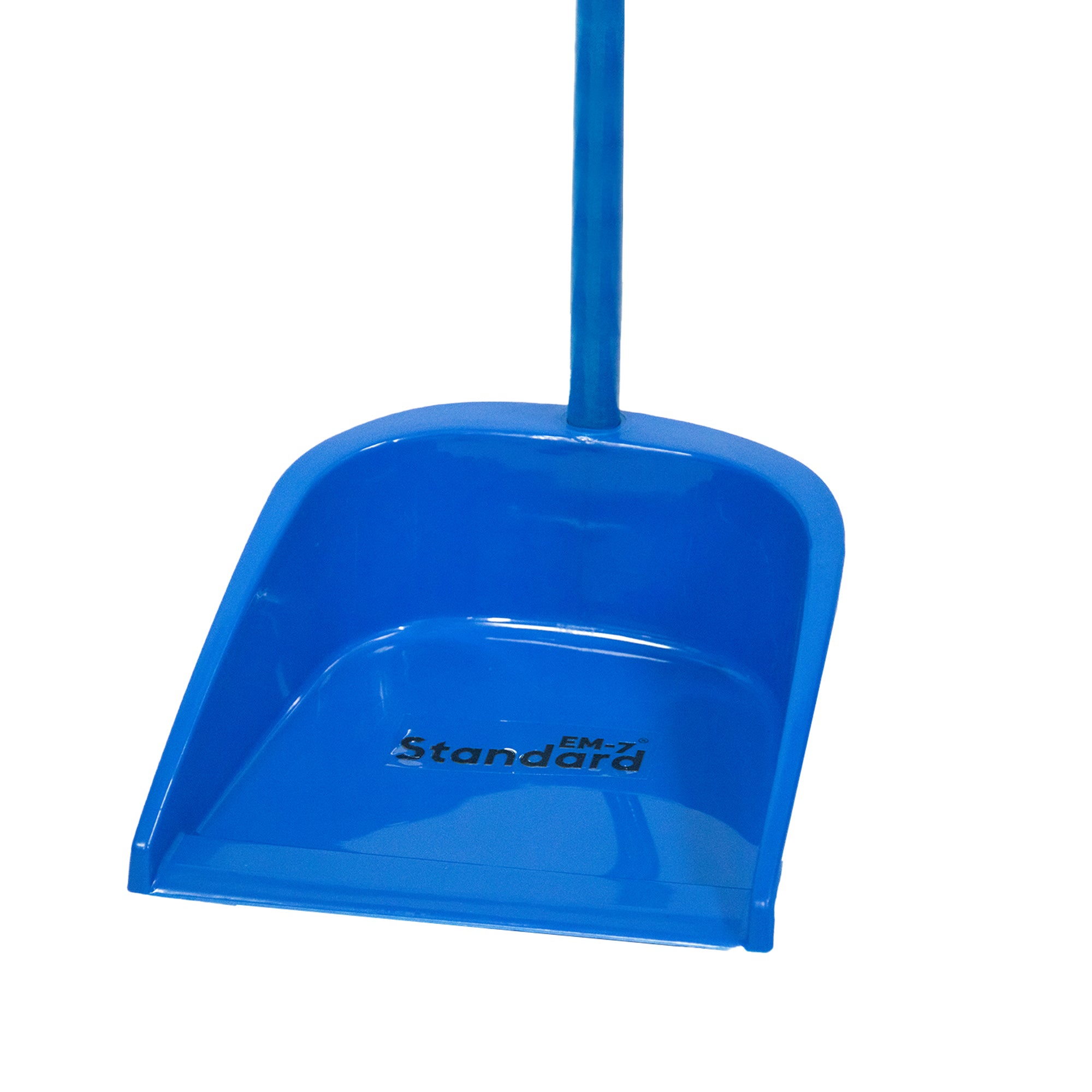 RECOGEDOR PLASTICO REGULAR AZUL – Hyper Clean S.A.