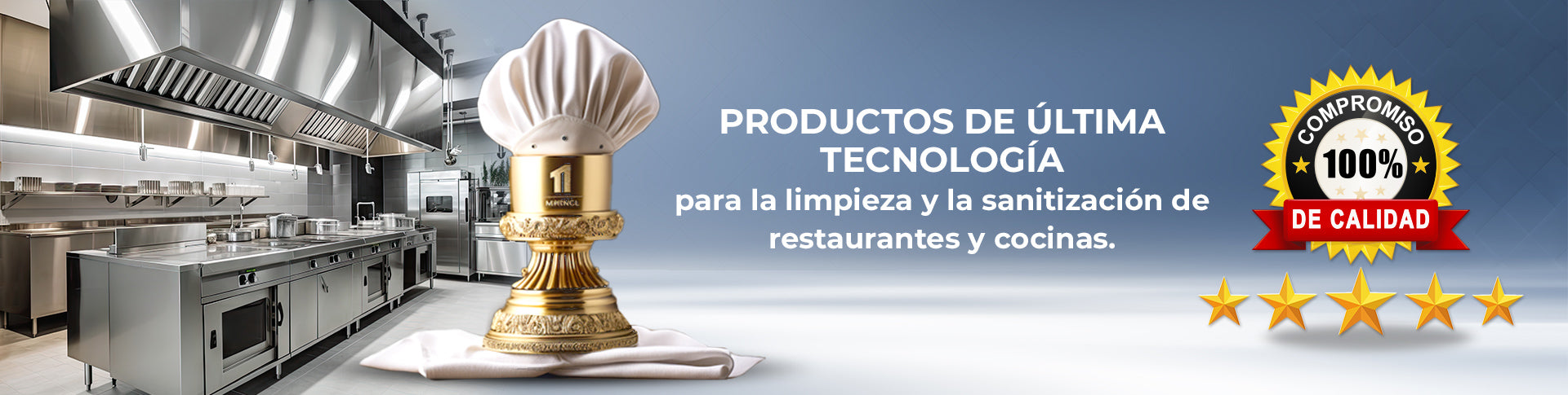 ¿Quienes Somos? – Hyper Clean S.A.