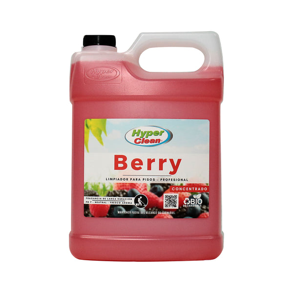 Limpiador para Pisos BERRY GALÓN – Hyper Clean S.A.