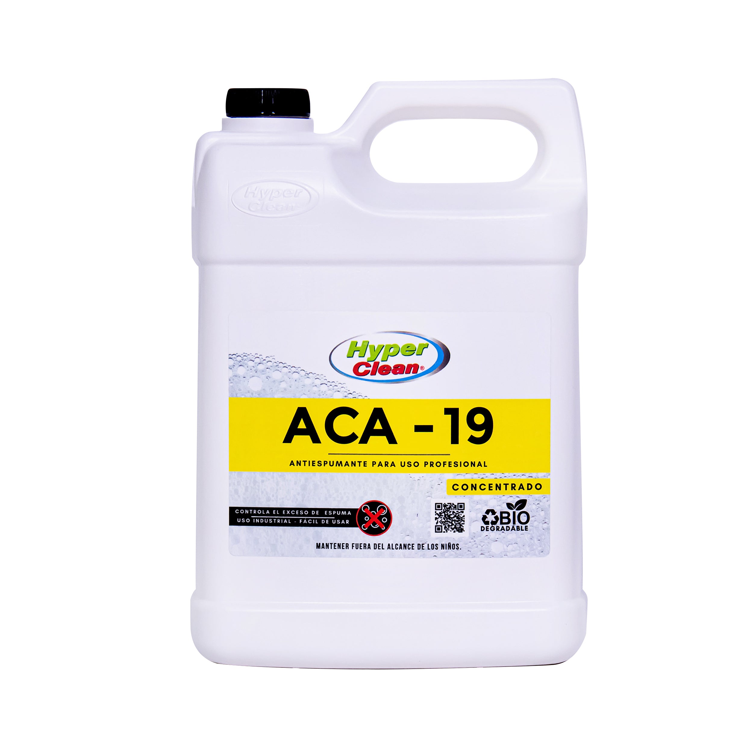 ACA - 19 | Galón – Hyper Clean S.A.