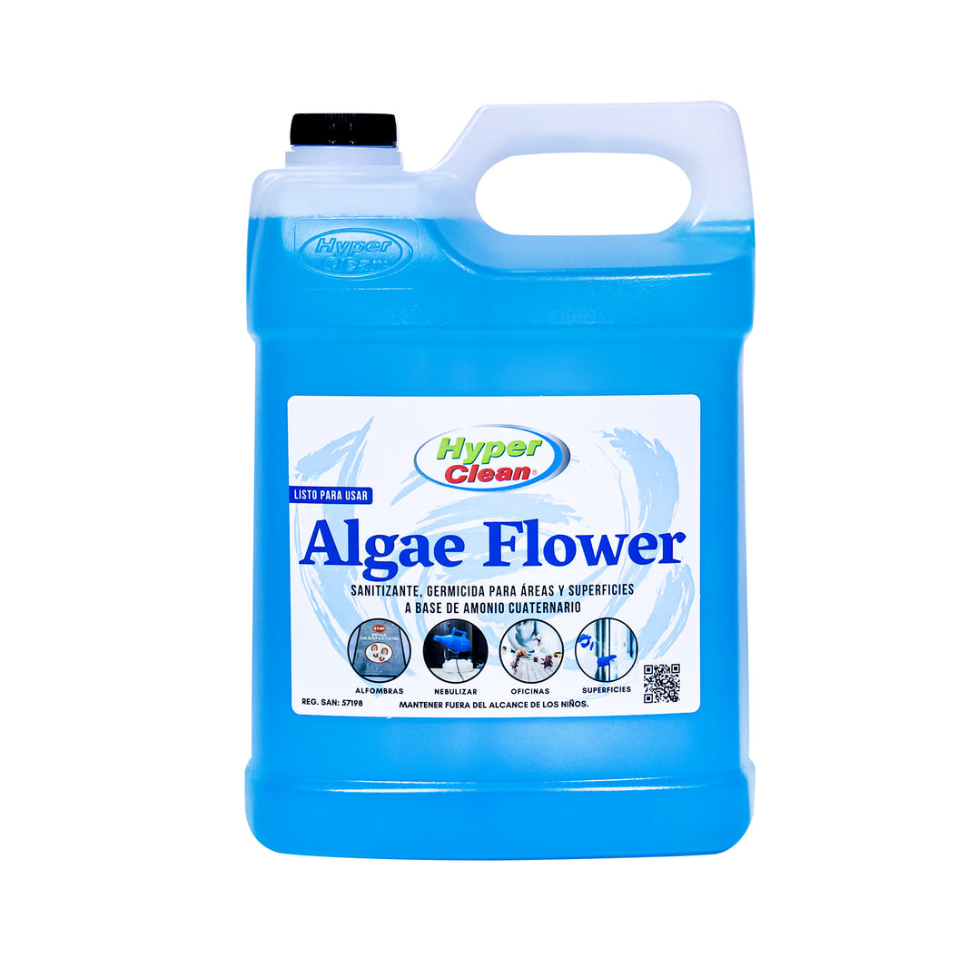 Clinicas – Hyper Clean S.A.