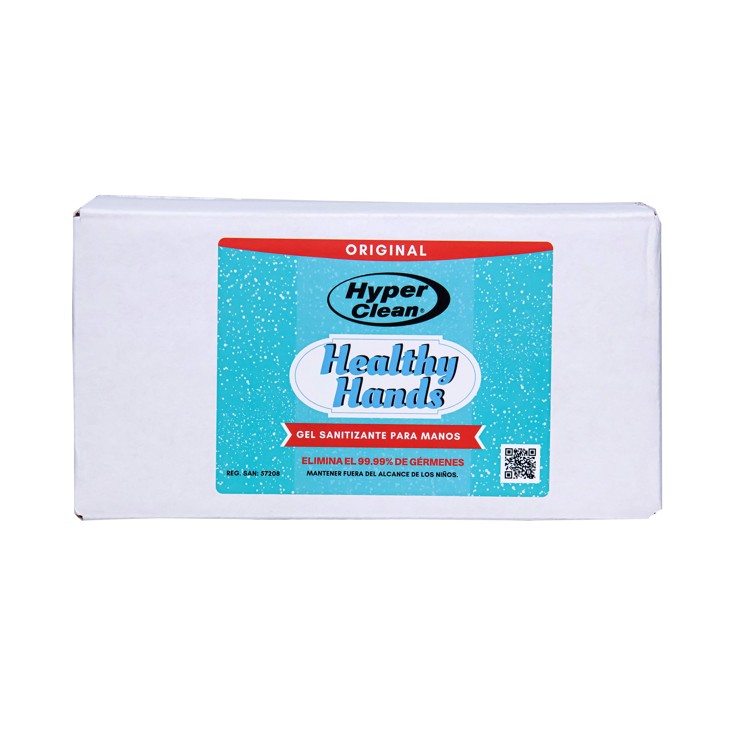 Industria – Page 2 – Hyper Clean S.A.