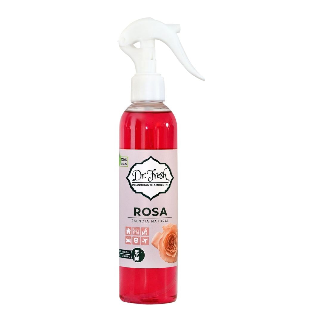 FRESH ROSA | 8 OZ – Hyper Clean S.A.