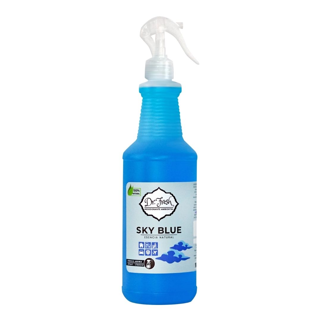 FRESH SKY BLUE | 32 OZ – Hyper Clean S.A.