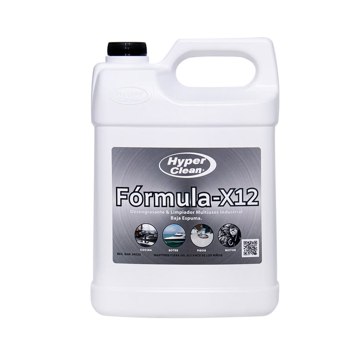 Automotriz – Hyper Clean S.A.