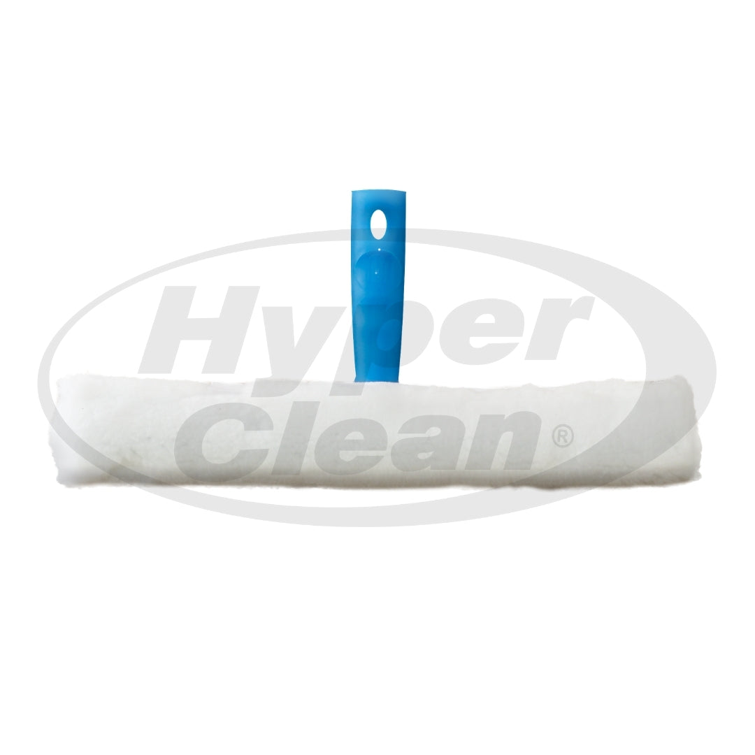 Superficies – Hyper Clean S.A.