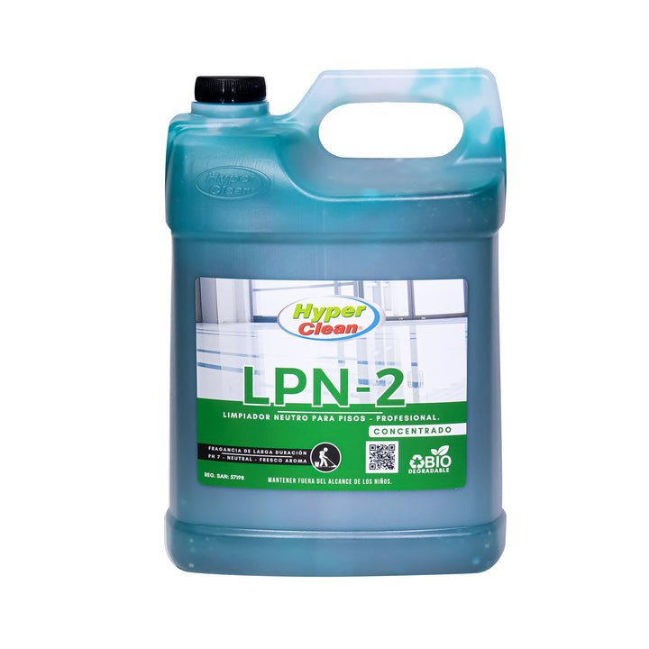 Mantenimiento – Hyper Clean S.A.