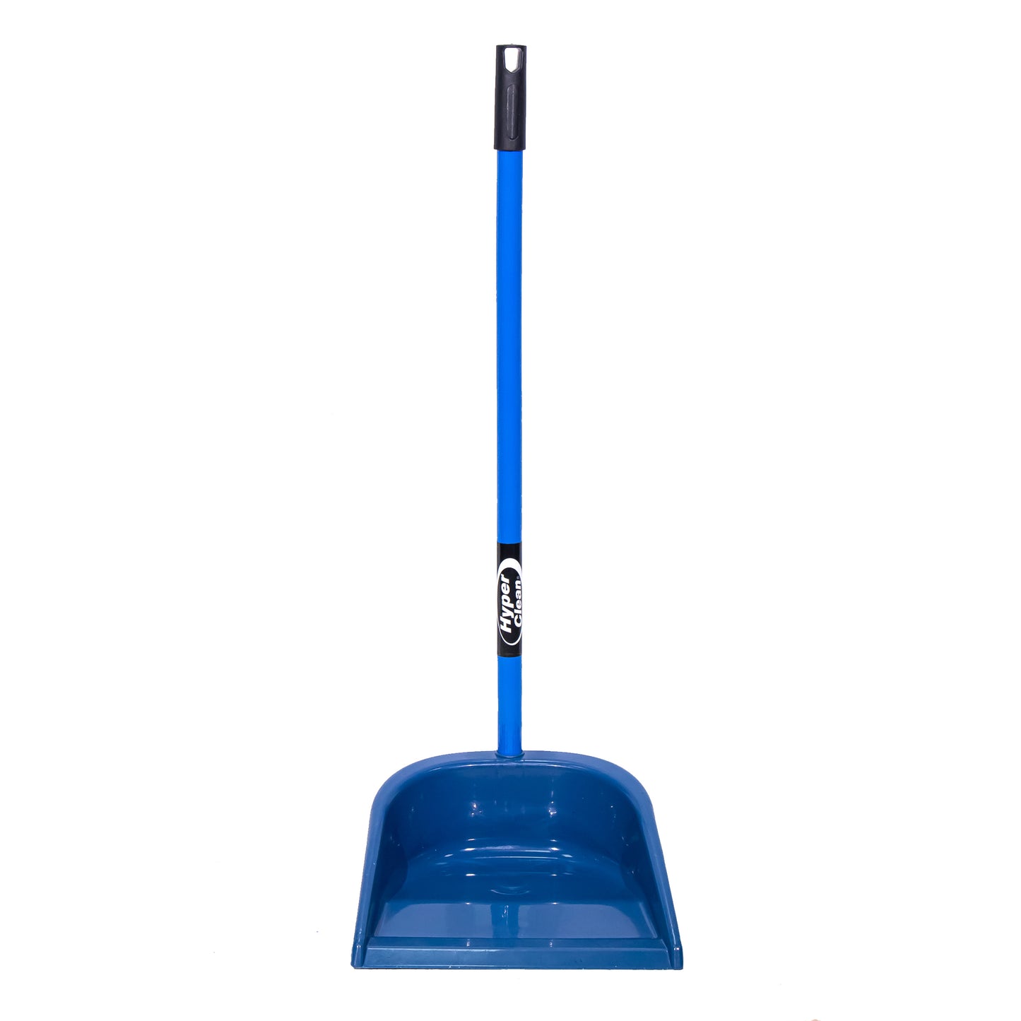 RECOGEDOR PLASTICO REGULAR AZUL – Hyper Clean S.A.