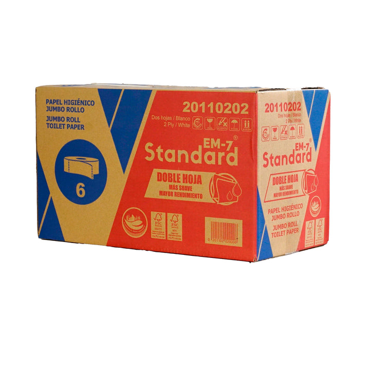 Baños – Hyper Clean S.A.