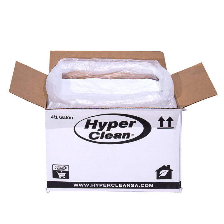 Industria – Hyper Clean S.A.